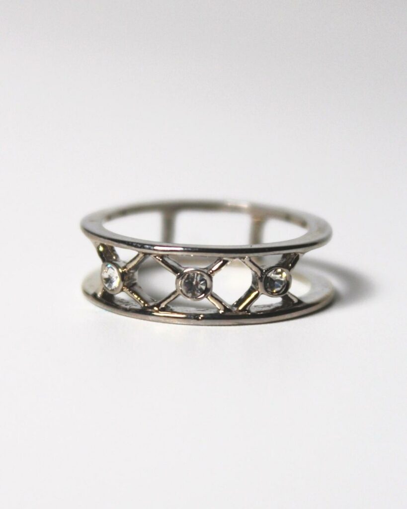 Rings - Nuzha