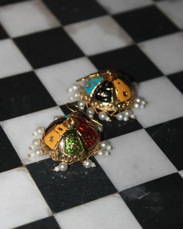 Home - Nuzha | Jewelry