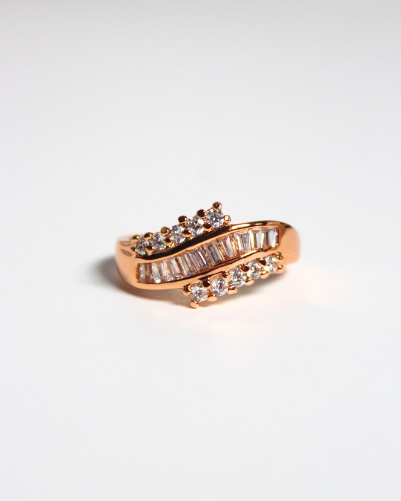 New Arrival Rings Archives - Nuzha