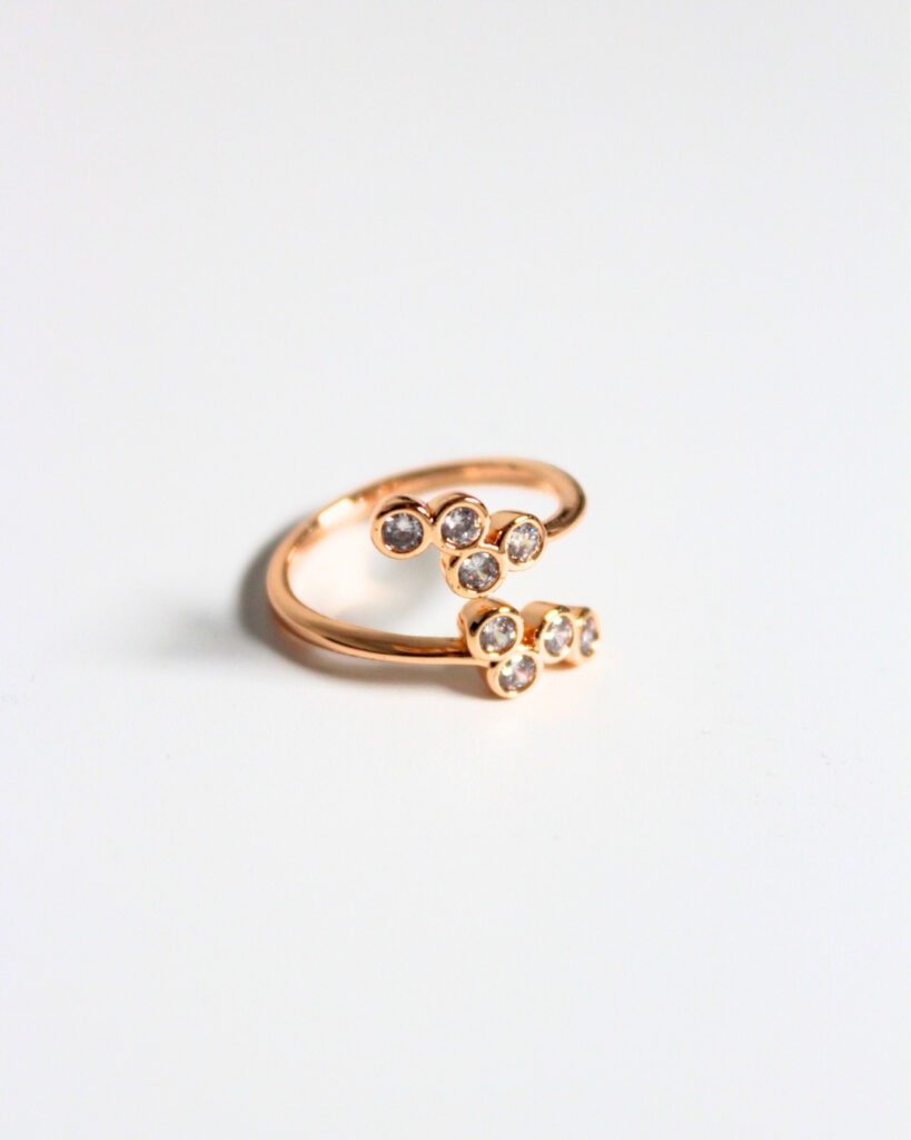 New Arrival Rings Archives - Nuzha