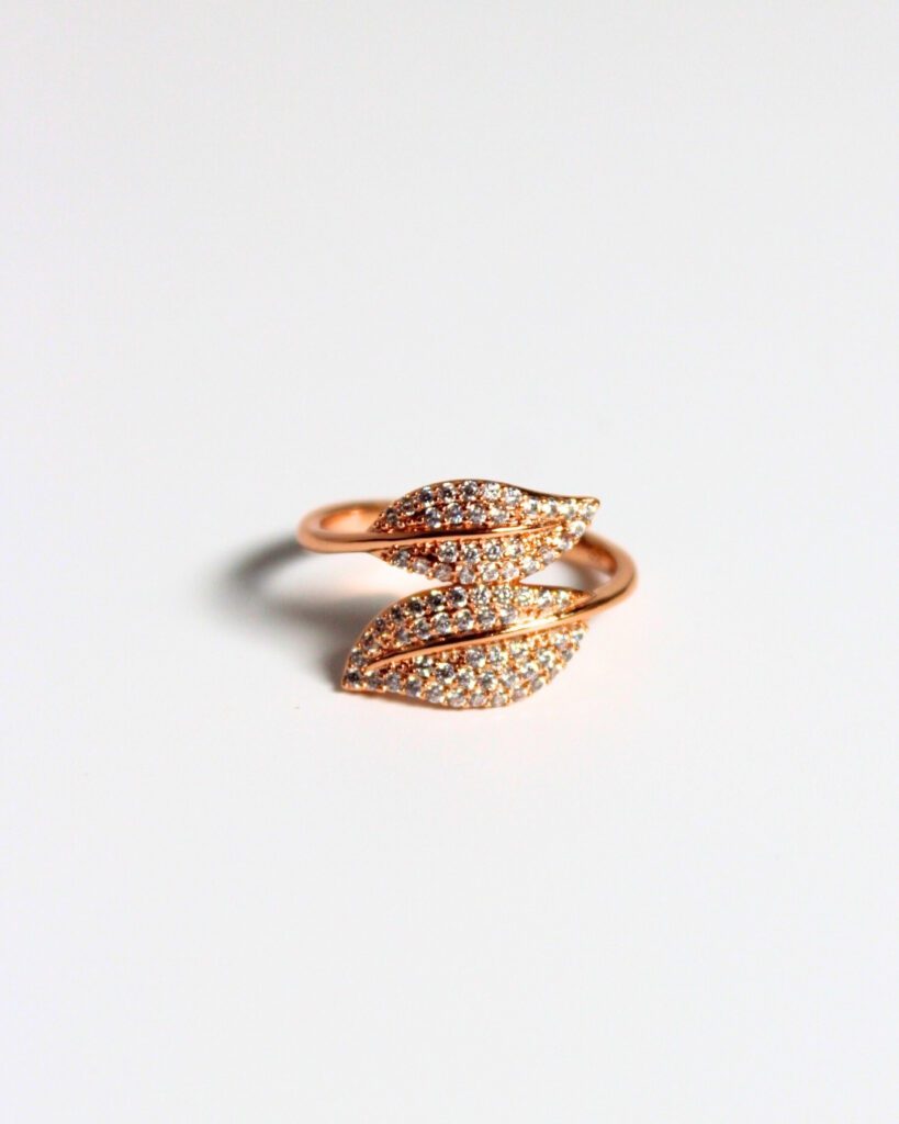 New Arrival Rings Archives - Nuzha